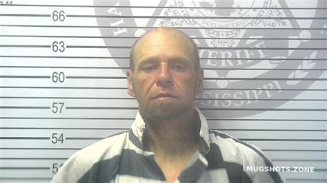 Athey Stephen Lane 03312024 Harrison County Mugshots Zone