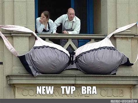 Bra Meme