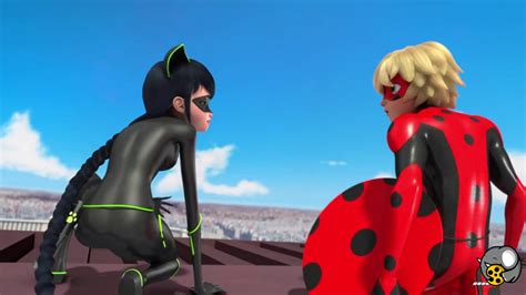 کارتون دختر کفشدوزکی دخترکفشدوزکی و گربه سیاه ۱۸ فیلو