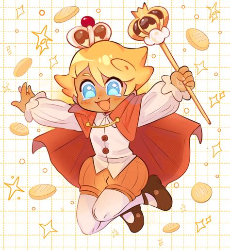 Human Cookies Again Help With The Credits Fandom