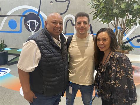 workday pleasanton learningjourney jorge mario alpizar mora