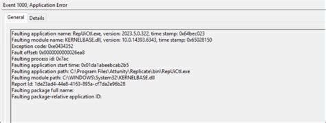 Qlik Replicate Services Fail To Start The Service Qlik Community