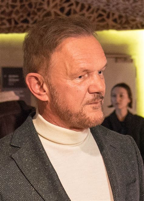 Cezary Pazura Wiek Wzrost Waga Kariera Turbofinansepl