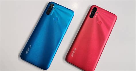 5 Jenis HP Realme C Series Terbaik Cocok Untuk Pelajar InformaTips