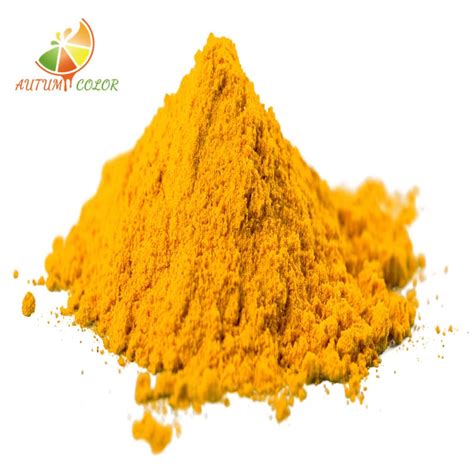 Disperse Yellow 5g 200 Autumn Color Co Ltd