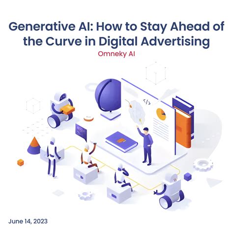 Generative AI How To Stay Ahead Of The Curve In Digital Advertising