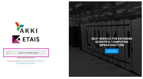 Taltech Openstack Cloud Taltech Hpc User Guides