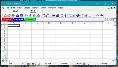 Changing The Color Of Worksheet Gridlines Microsoft Excel