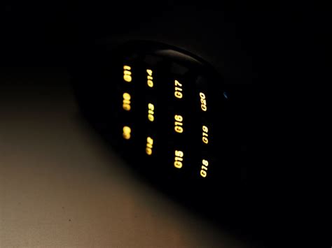 Logitech G600 MMO Gaming Mouse Review