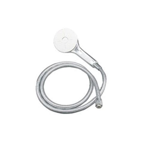 Lixil・inax エコアクアシャワーspa〈メタル調 ホワイト〉 [bf Sm6bse 1 7 Pu Fw1] シャワーエルボ [a 1859 3 Pu] 浴室部品 Brdp