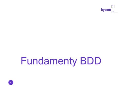 Automated Tests In Agile Based On Serenity Bdd Michał Szybalski Pptx