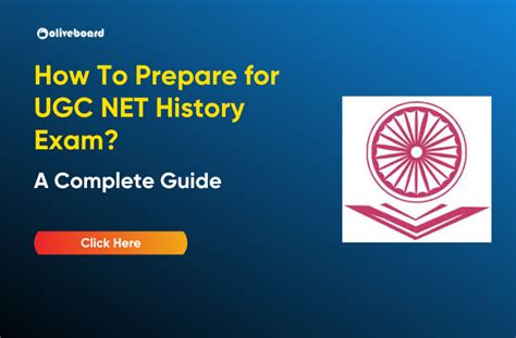 Ugc Net History Preparation Strategies And Tips