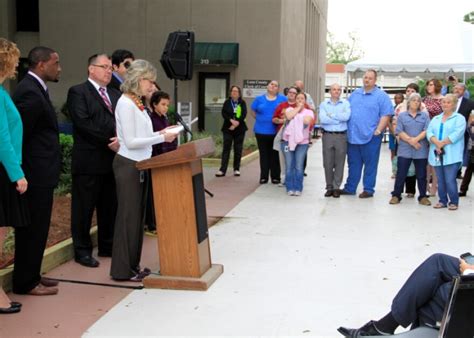 Same Sex Couples Can Now Register As Domestic Partners In Leon County