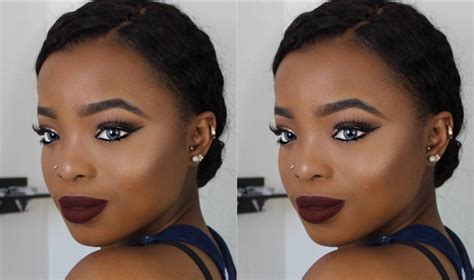 Bold Makeup Tutorials Saubhaya Makeup