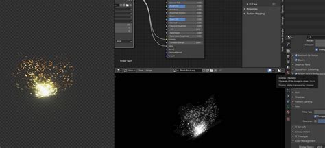 Transparent Background Comes Out Black Lighting And Rendering Blender Artists Community