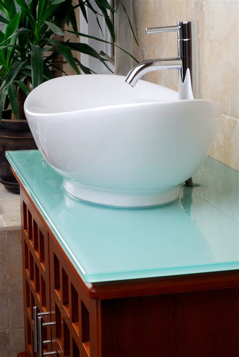 Bathroom Vanity And Sink Ideas