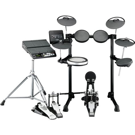 Dtx400 Series Overview Electronic Drum Kits Dtx Electronic Drums