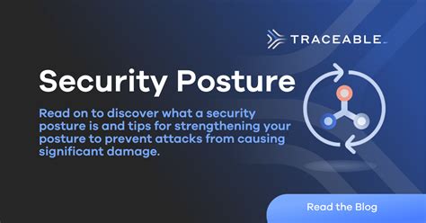 Security Posture A Leader S Guide To Evaluating And Improving It Traceable API Security