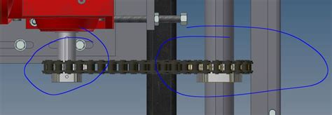 constraint flip when inserted in assembly autodesk community