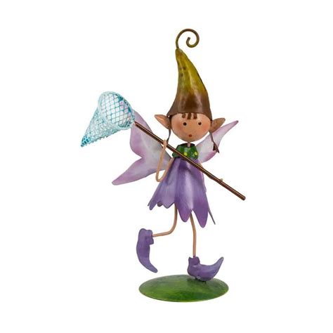 Pippa The Garden Pixie Height 13cm Allens
