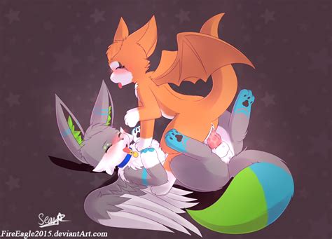 Rule 34 2017 Anthro Blush Cute Dust An Elysian Tail Fan Character