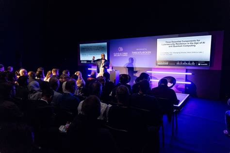 cloud and cyber security expo london on linkedin cloudcybersecurityexpo