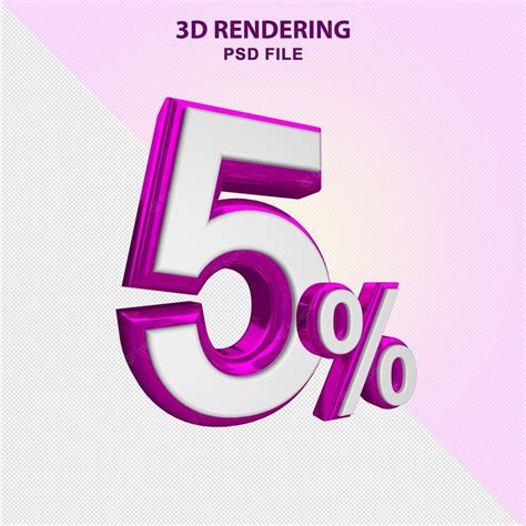 Premium Psd 3d Rendering
