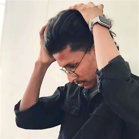 𝙰𝚊𝚍𝚑𝚒 Adithyanav • Threads Say More