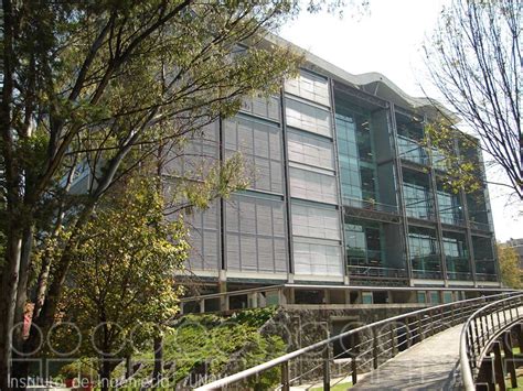 Aplicaciones Del Instituto De Ingeniería