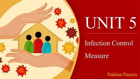 Infection Control Measures Basic Concepts Pdf