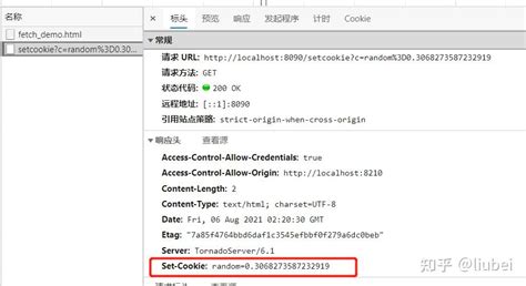 浏览器中的xmlrequest和fetch 知乎