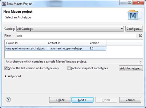 Spring 4 Mvc Tutorial Maven Example Spring Java Configuration