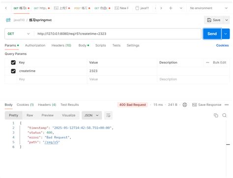 【springboot】从零开始全面解析spring Mvc 一 Csdn博客