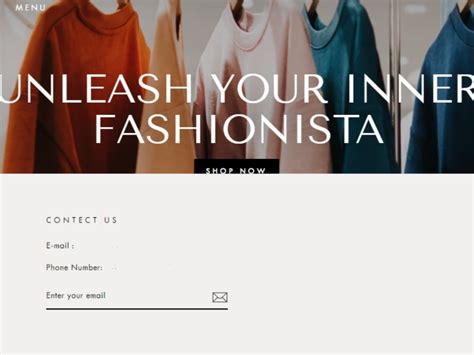 Shoppify Store Ddesign And Shopify Expert Upwork
