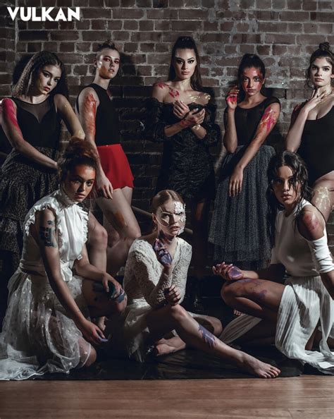 Spotlight Vulkan Magazine