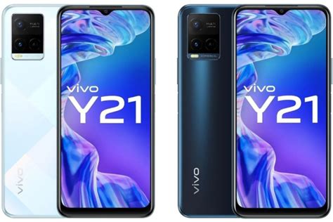 Spesifikasi Dan Harga Vivo Y Yang Resmi Masuk Indonesia Teknoreview