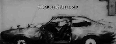 Cigarettes After Sex Onverstaanbaar En Saai In AFAS Maxazine