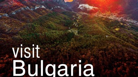 Националният туристически портал на България вече е с ново име и домейн Nova