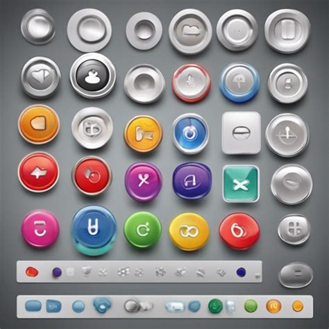 Animating Buttons Fxisai