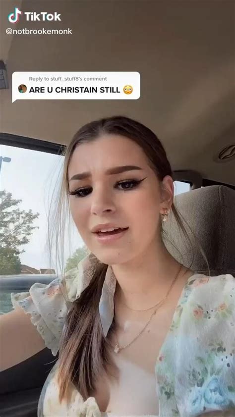 Brooke Monk Tiktok Artofit