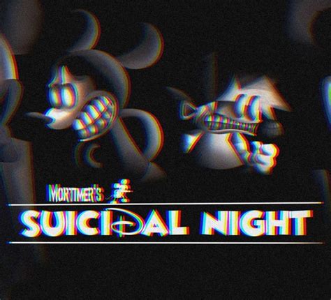 Fnf Mortimer Night Vs Mickeyavi 🎵 Play Online And Unblocked