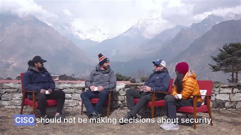 Pukar C Hamal On Linkedin In Security From The Himalayas