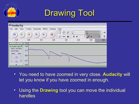 Audacity Tutorial Powerpoint Ppt