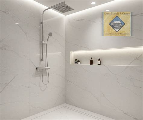 Quartz Shower Slabs In Thousand Oaks Premium Local Stone