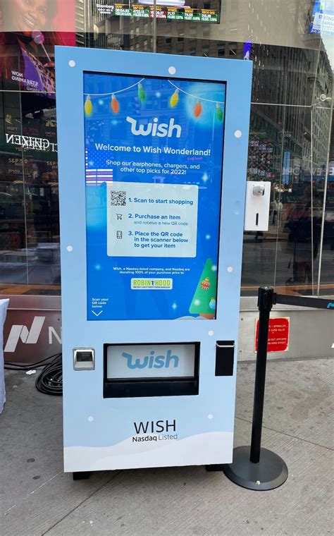 Pop Up Vending Machines Pop Up Vending Machine