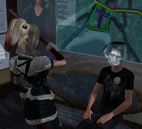 Post Your Adult Sim Pics Here Page 61 The Sims 3 General Discussion Loverslab