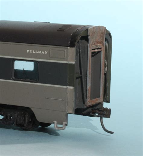 Modeling The Sp My Latest Column In Model Railroad Hobbyist