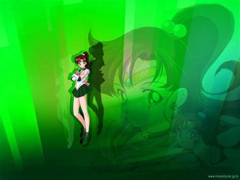 Sailor Jupiter Sailor Jupiter Wallpaper Fanpop