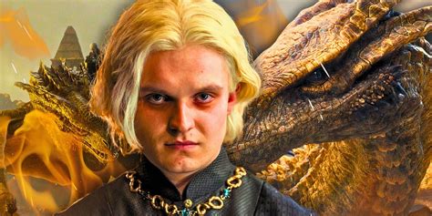 Aegon Ii Aegon Ii Best Scenes So Far