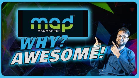 All About Madmapper For Led Projection And Display Mapping Introduction